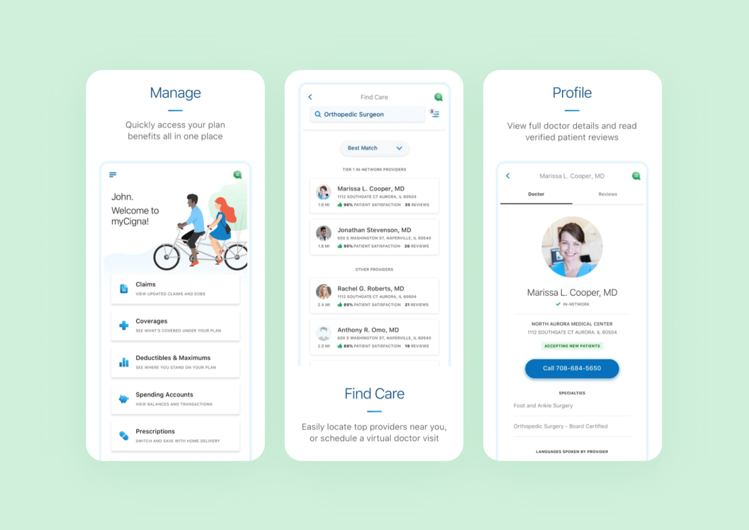 How to Create an Insurance App: Process, Cost, Tips - Purrweb