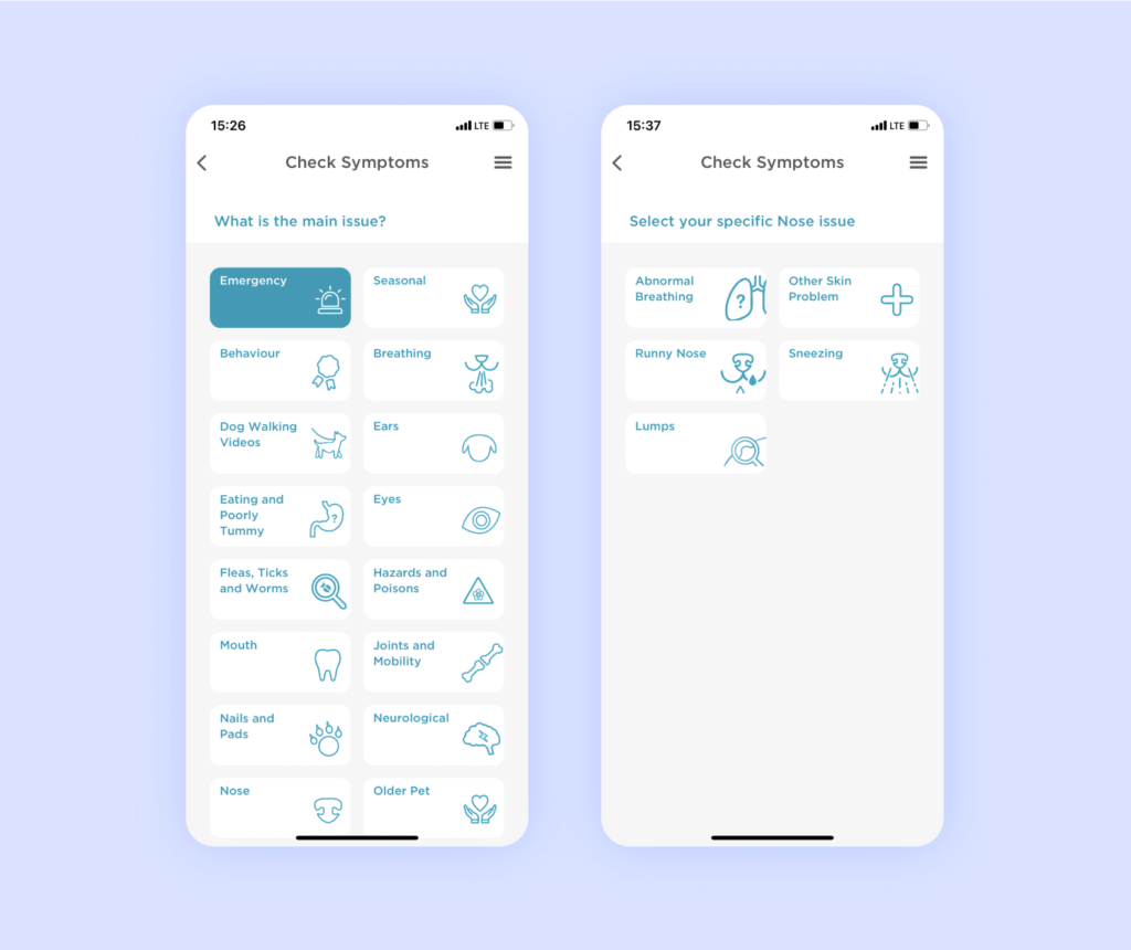How to Build a Veterinary App in 2025: Features & Costs - Purrweb