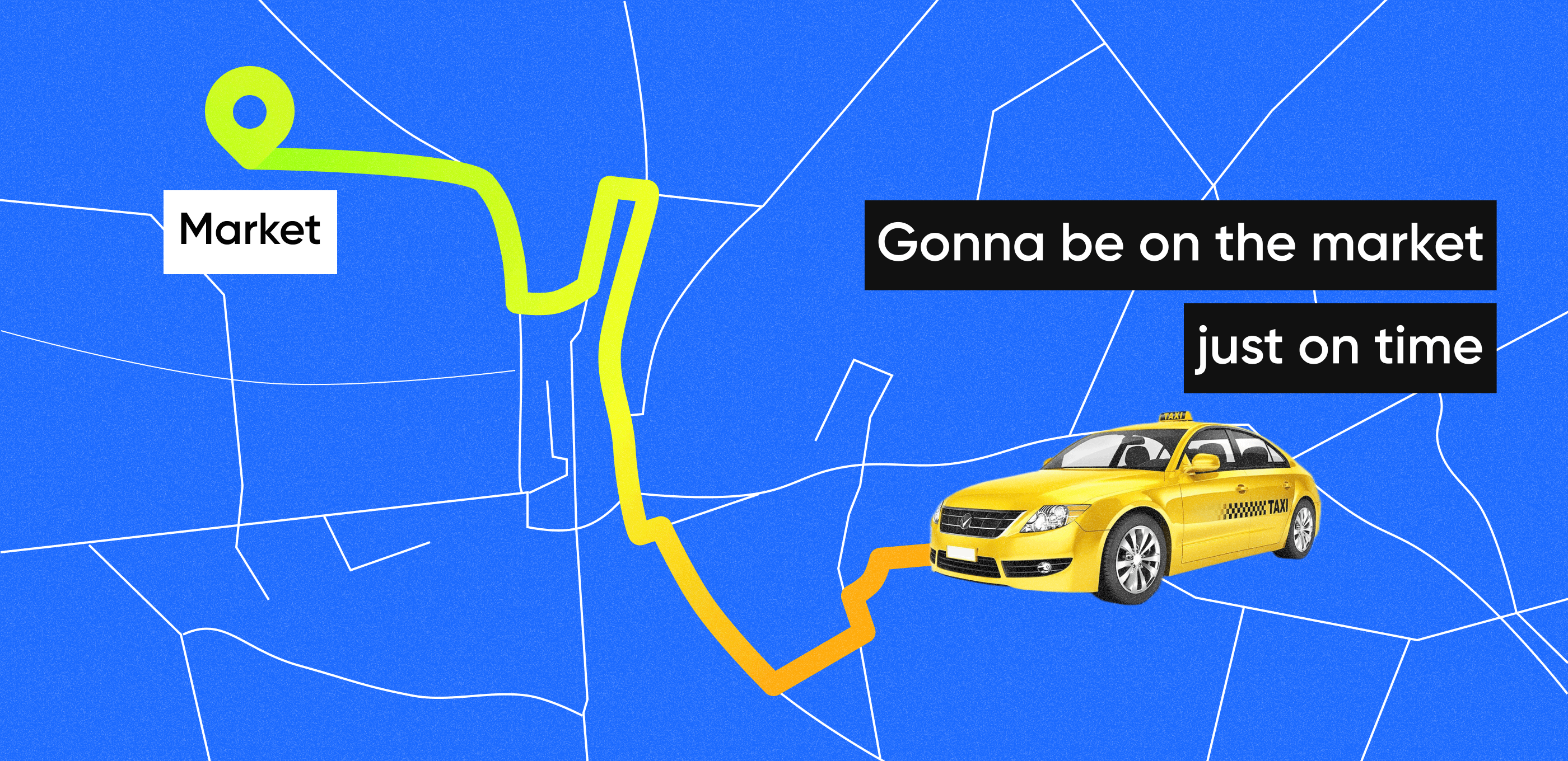 Cab Booking App Development: Complete Guide - Purrweb