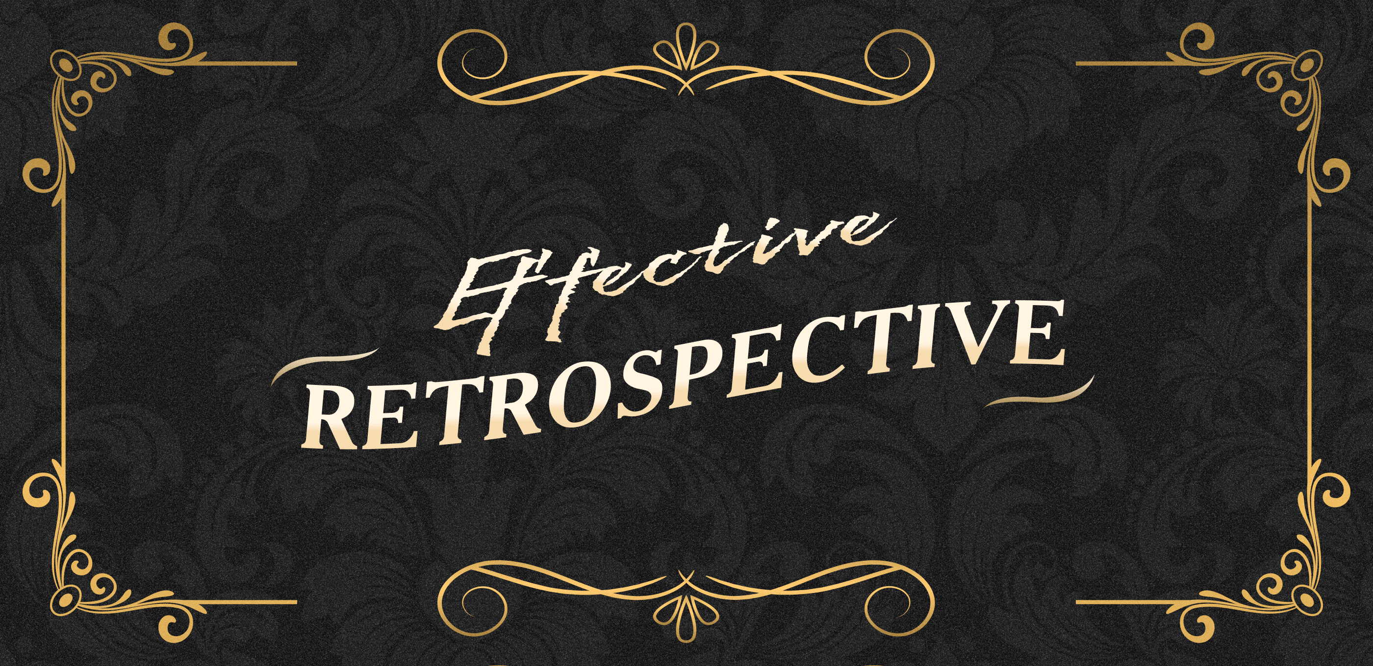 How To Conduct an Effective Retrospective: Tips and a Checklist - Purrweb