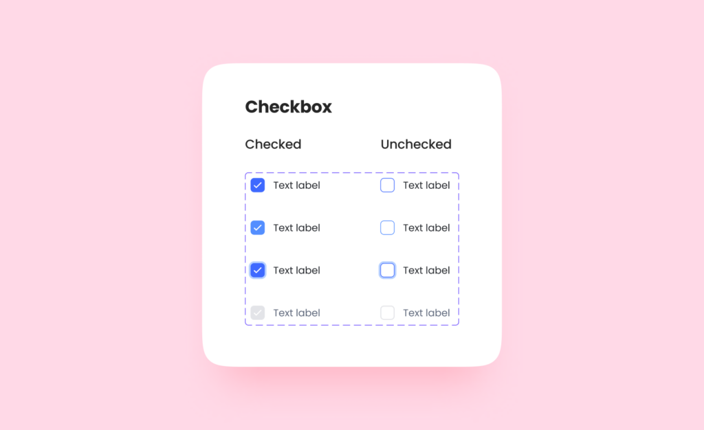 The ultimate guide on how to create a UI Kit in Figma - Purrweb