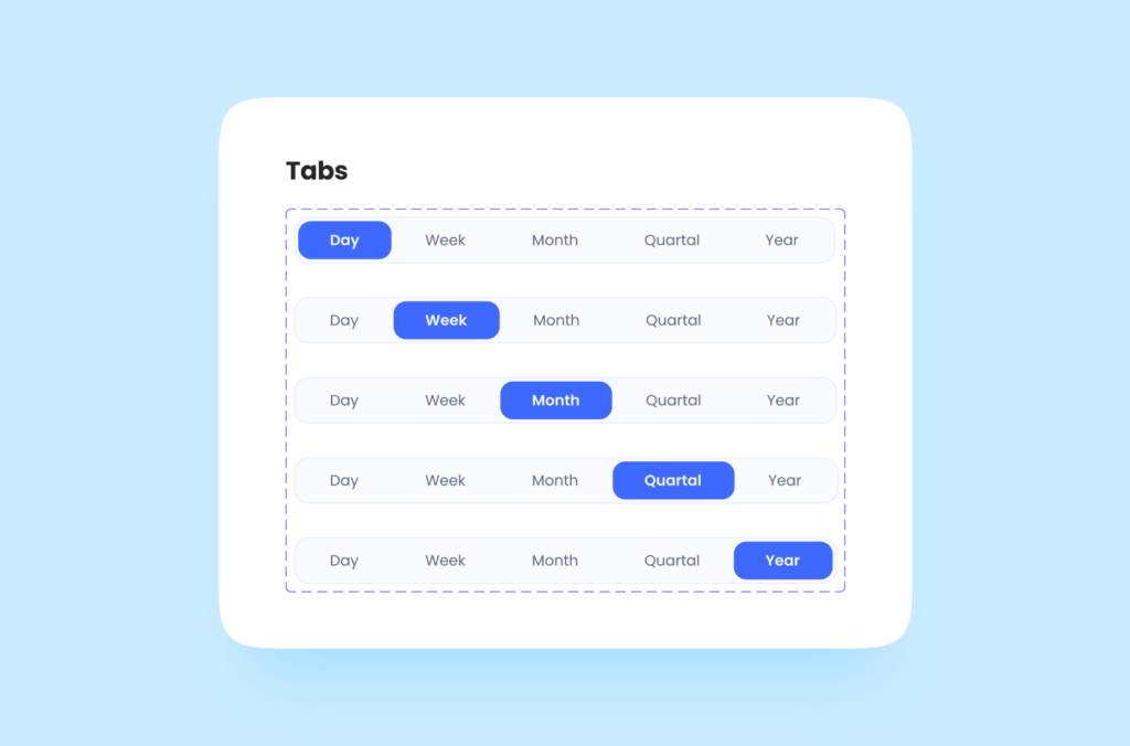 The ultimate guide on how to create a UI Kit in Figma - Purrweb