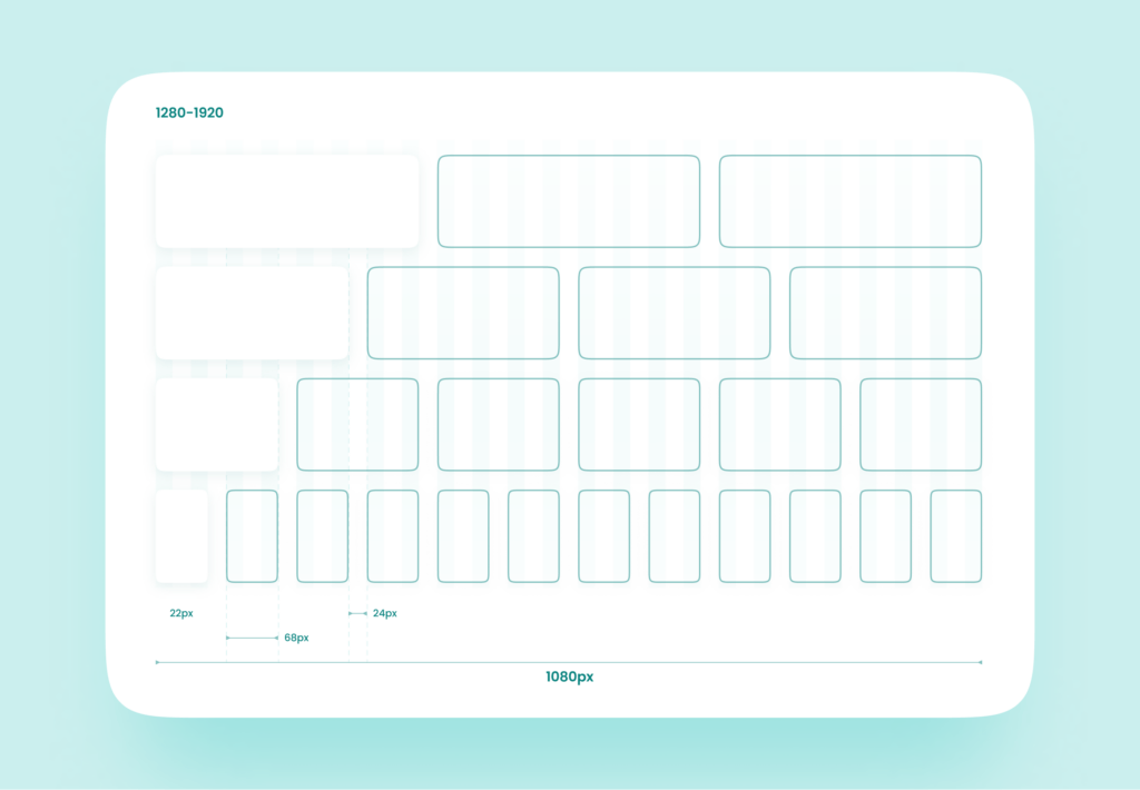 How to keep design tidy and homogenous by assembling a UI-kit - Purrweb