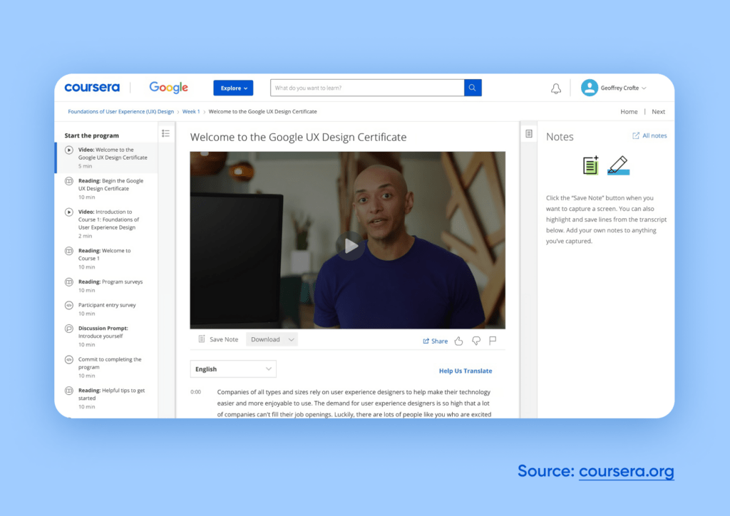 E-Learning App Development: A Complete Guide - Purrweb