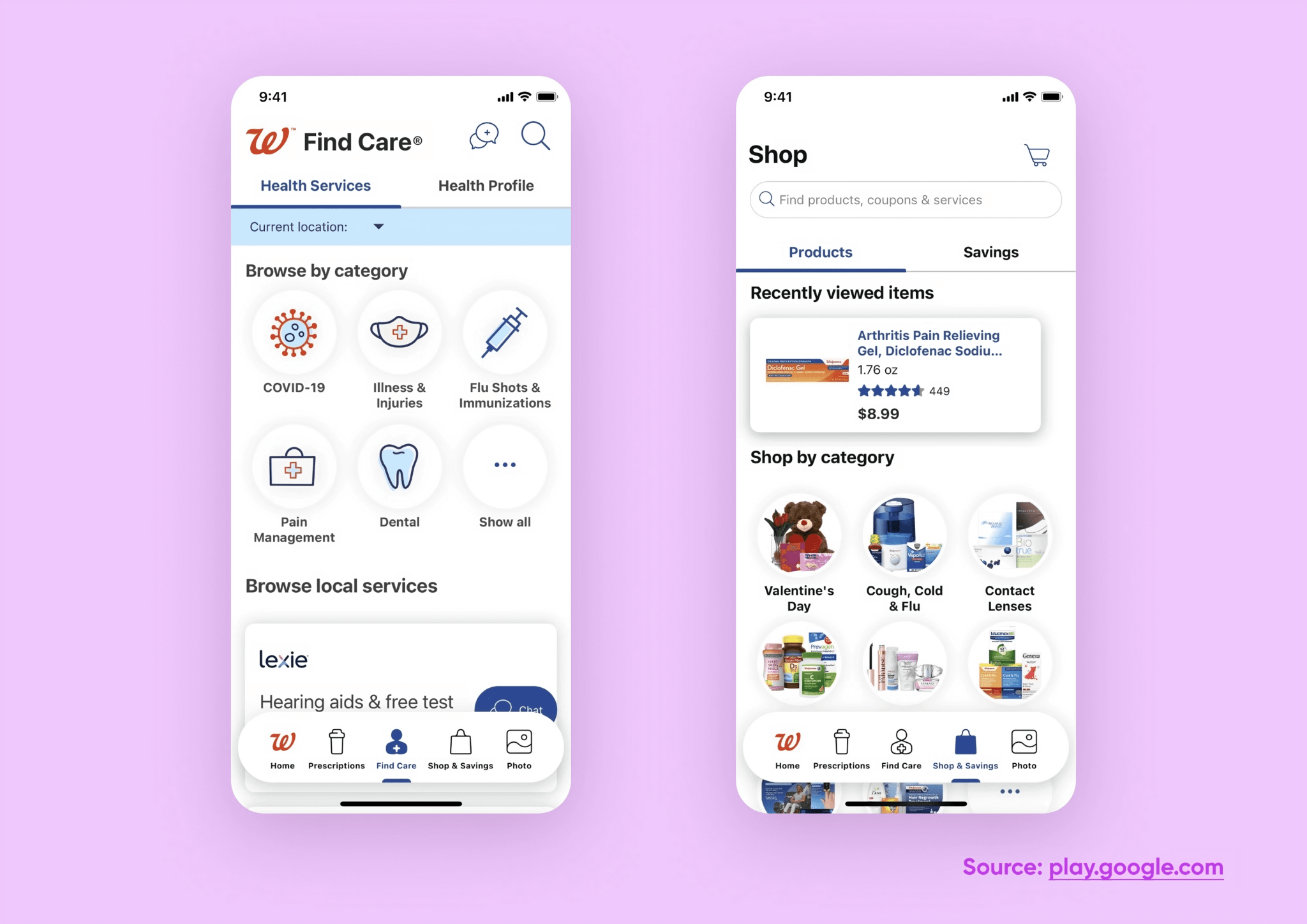 Pharmacy App Development: Tips, Process & Costs - Purrweb
