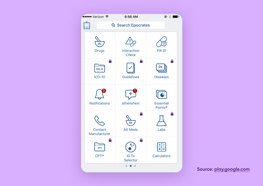 Pharmacy App Development: Tips, Process & Costs - Purrweb