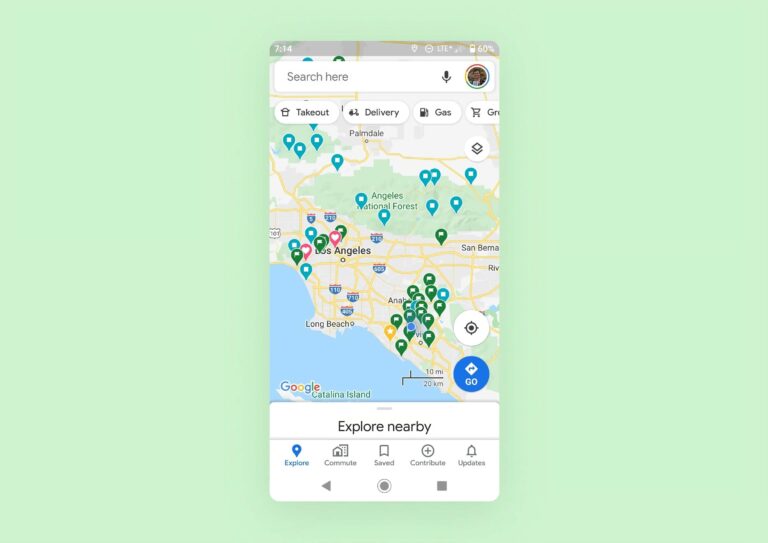 How To Create A Location Based App: A-Z Guide - Purrweb