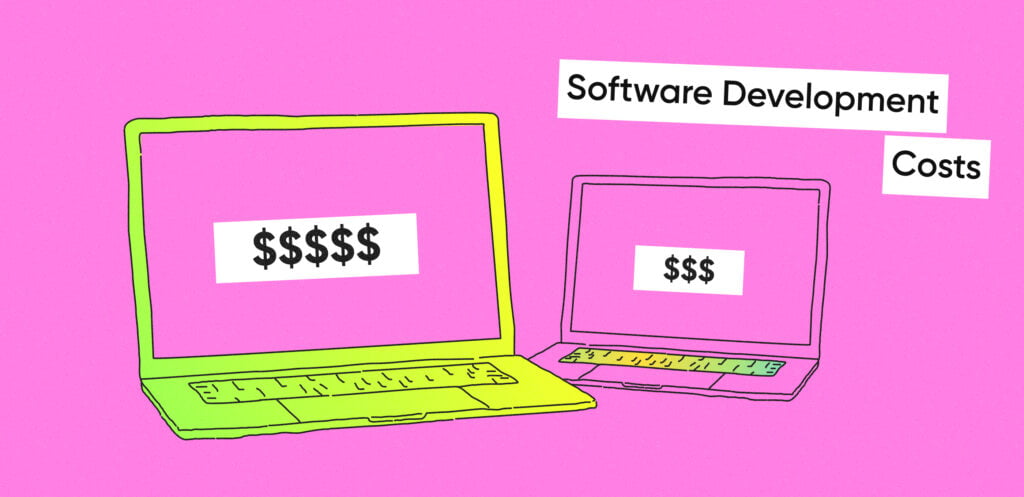 Software Development Costs: A Complete Guide - Purrweb