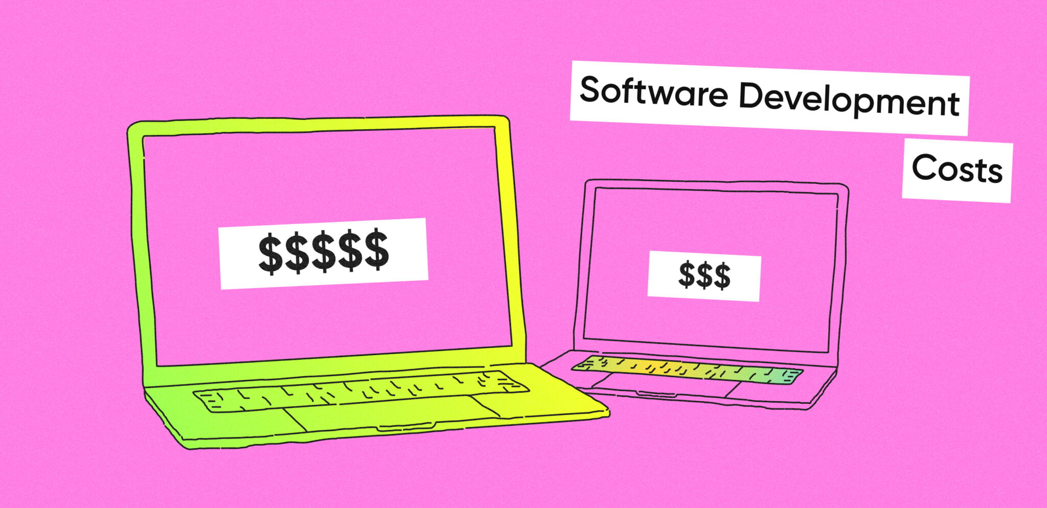 Software Development Costs: A Complete Guide - Purrweb