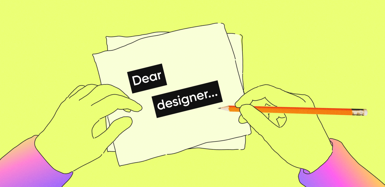 How to Create a Web Design Brief: Examples + Free Template - Purrweb