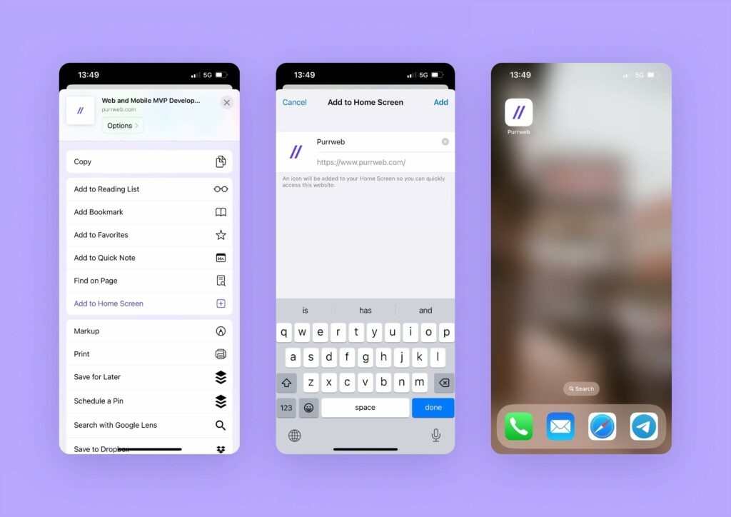 How to Build a Progressive Web App (PWA) in 2025: Step-by-Step Guide ...