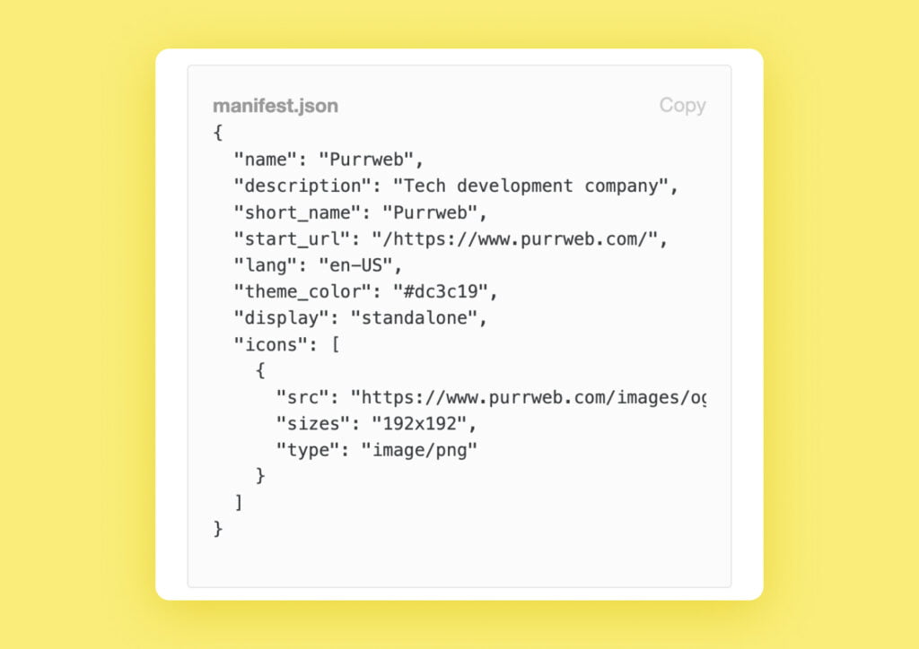 How to Build a Progressive Web App (PWA) in 2023: Step-by-Step Guide - Purrweb