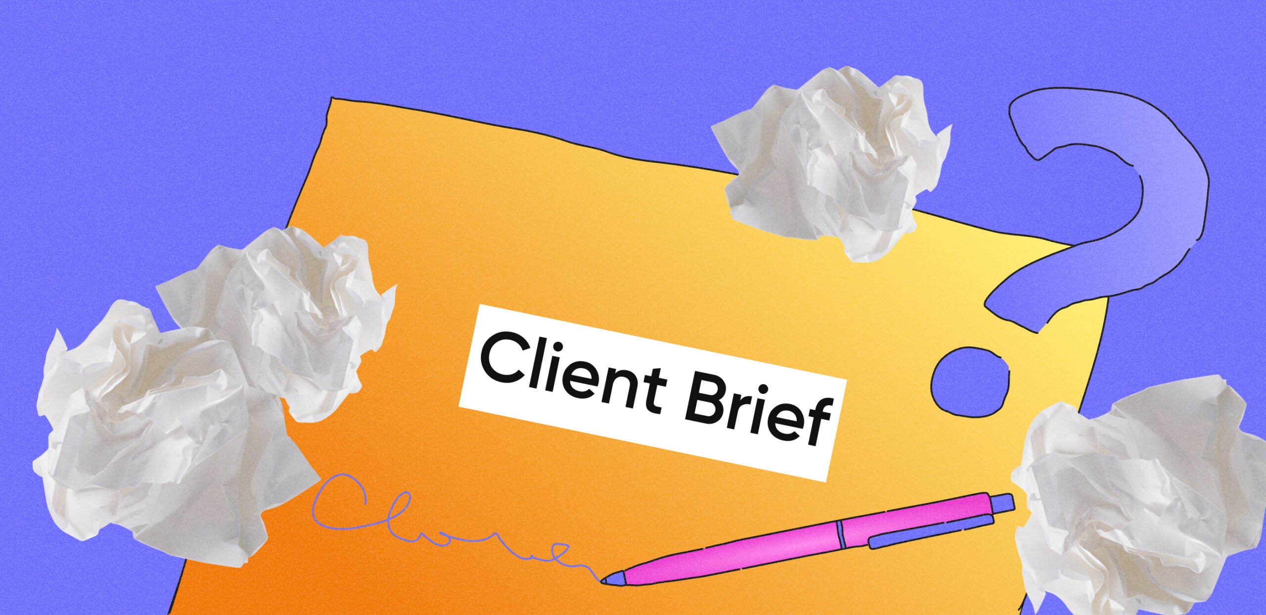 Web Development Brief: How to Fill It Out - Purrweb