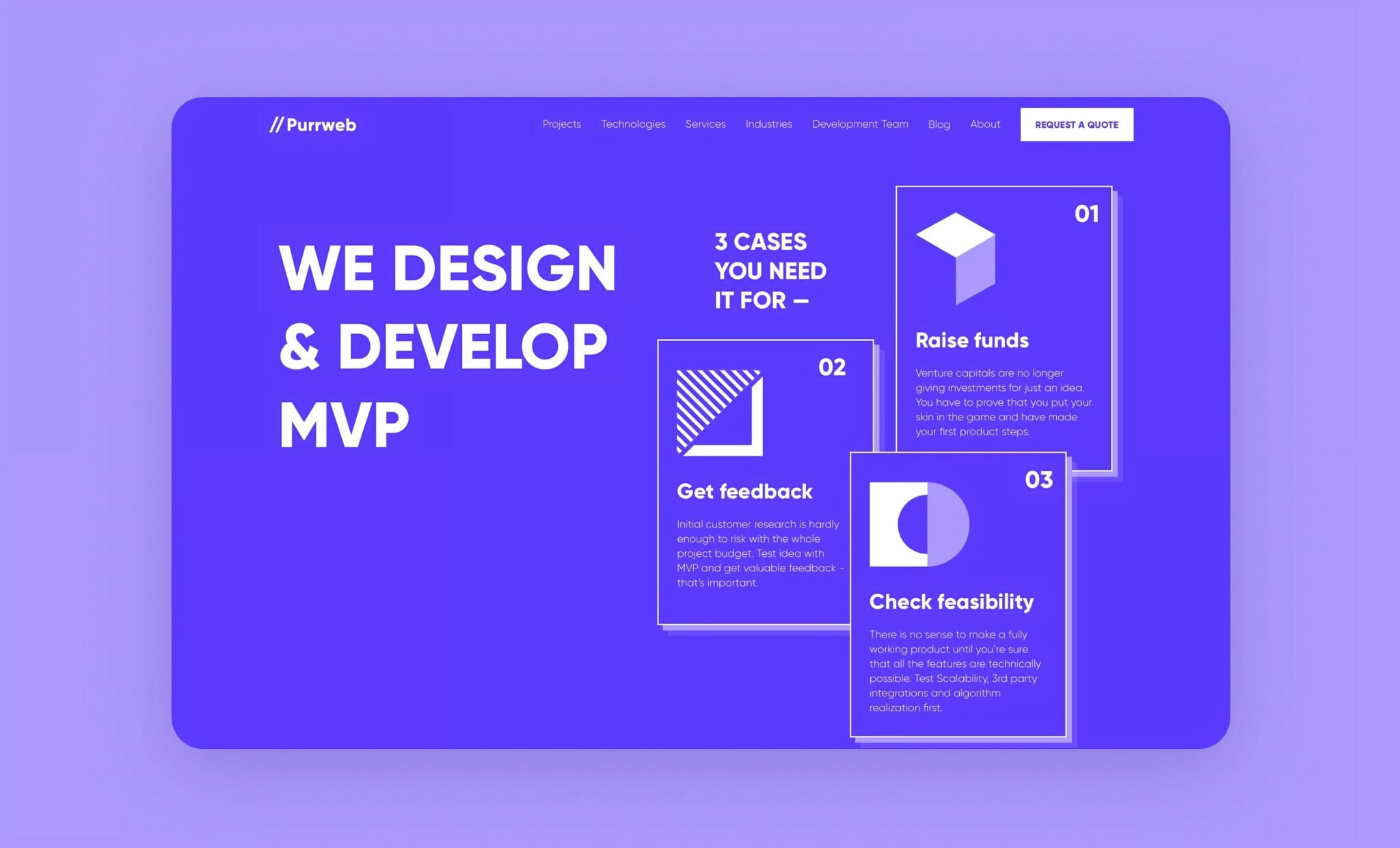 30 Best software development outsourcing companies in 2025 - Purrweb