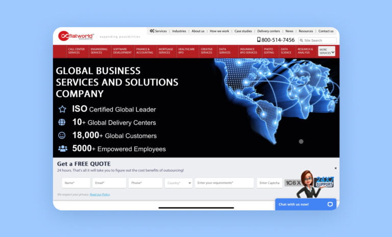 30 Best software development outsourcing companies in 2025 - Purrweb