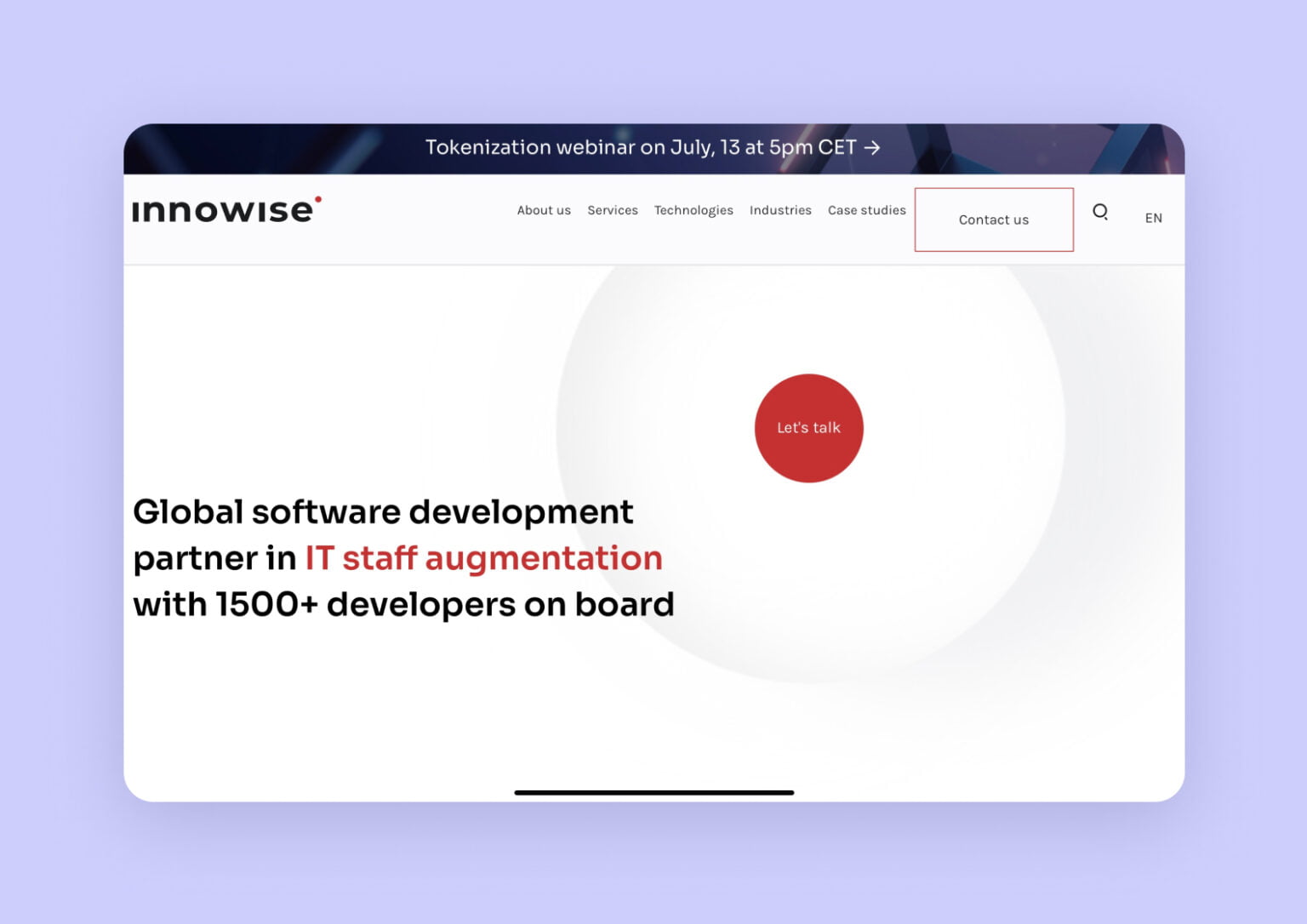 30 Best software development outsourcing companies in 2025 - Purrweb