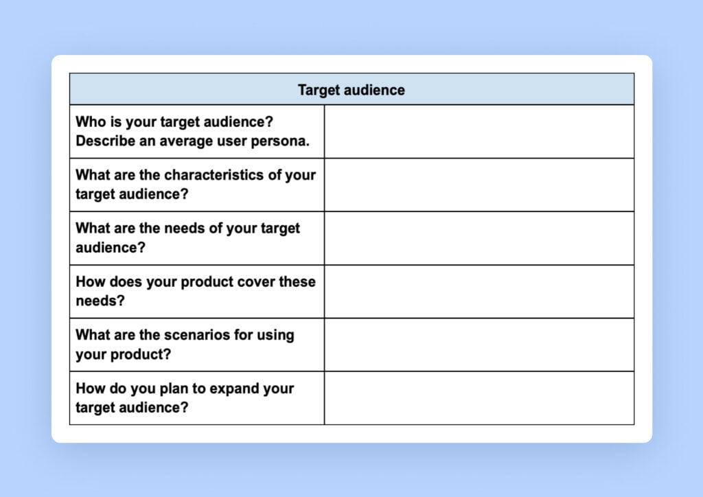 Tips for Writing a Brief for a Software Development Project - Purrweb