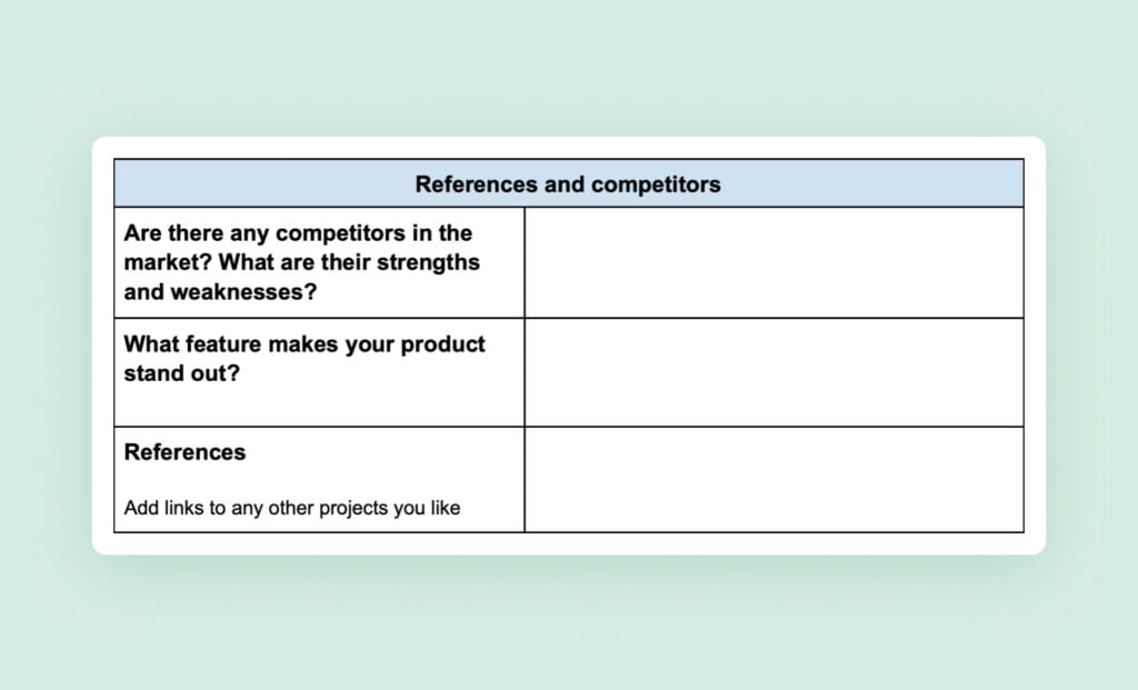 Tips for Writing a Brief for a Software Development Project - Purrweb