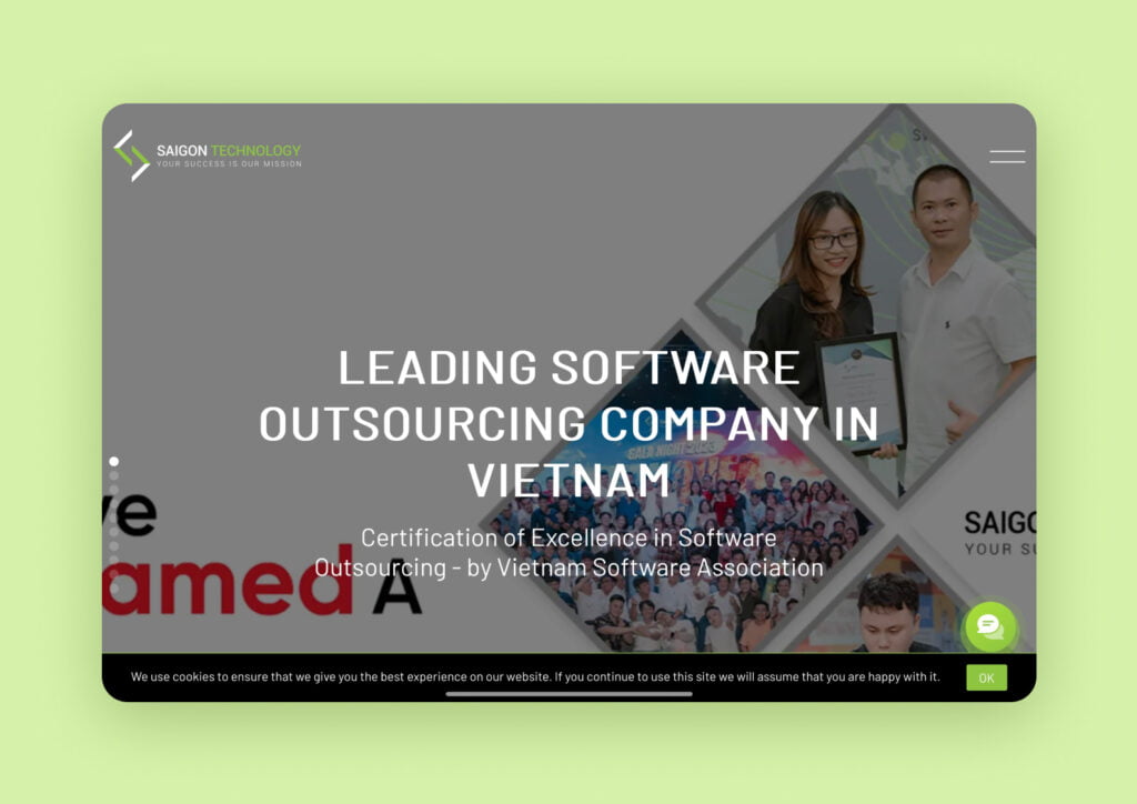 30 Best software development outsourcing companies in 2025 - Purrweb