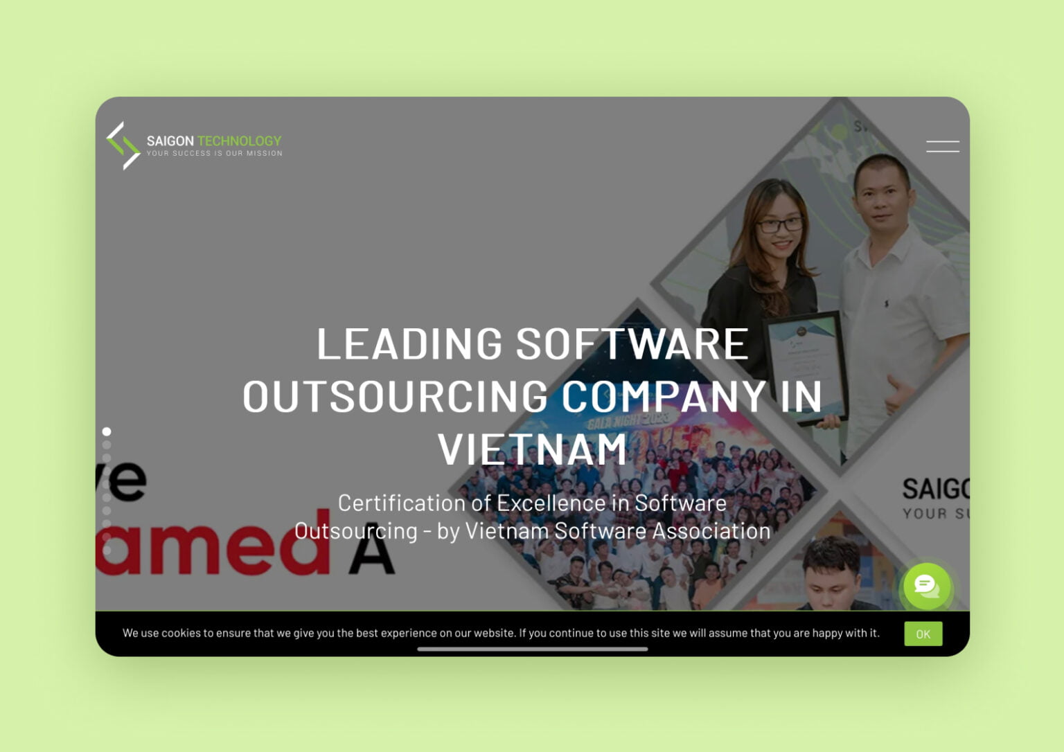 30 Best software development outsourcing companies in 2025 - Purrweb