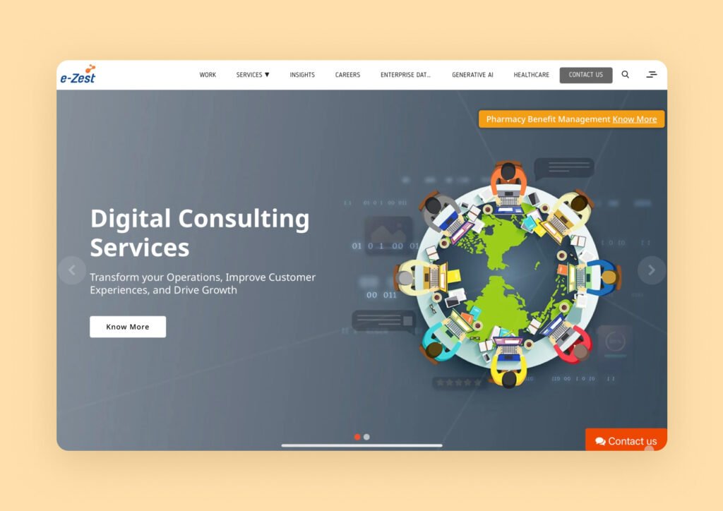 30 Best software development outsourcing companies in 2025 - Purrweb