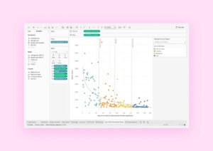 Healthcare Data Visualization: Key Benefits, Challenges, and Tools ...