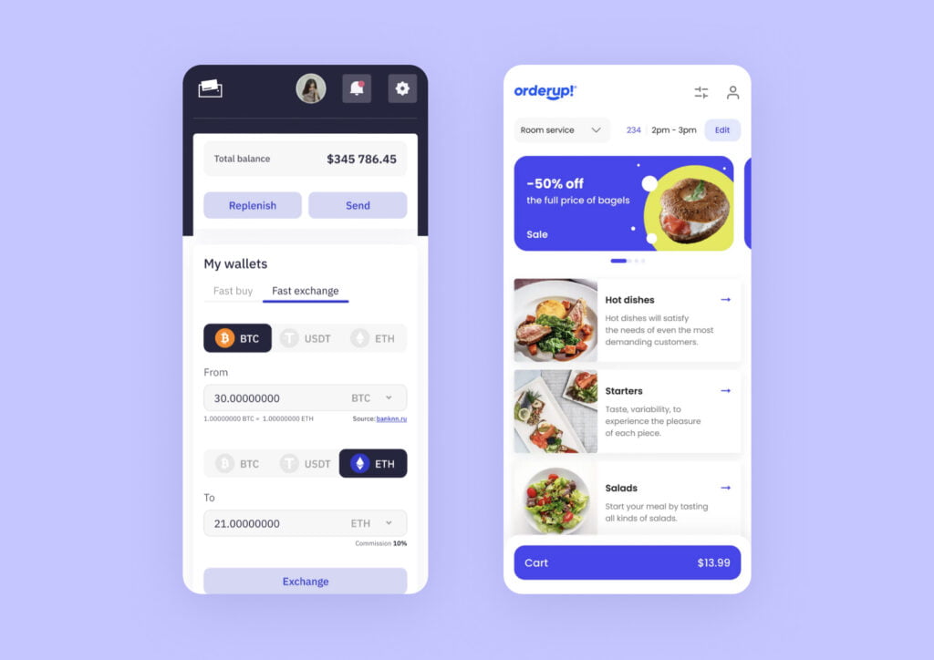20 Best React Native Development Companies in 2025 - Purrweb