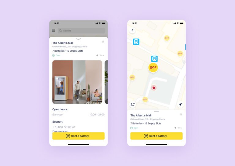 Flutter Vs React Native Full Comparison Purrweb