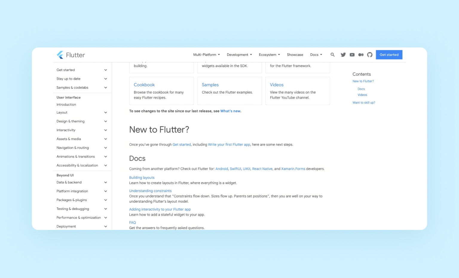 Flutter vs React Native: Full comparison - Purrweb