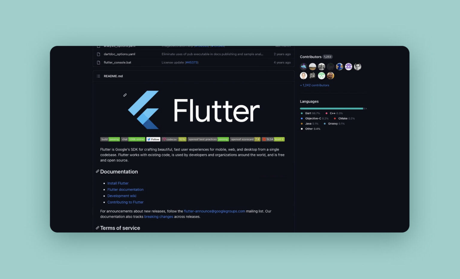 Flutter vs React Native: Full comparison - Purrweb