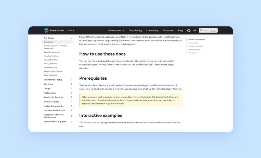 Flutter vs React Native: Full comparison - Purrweb