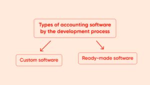 Accounting Software Development [Guide]: How to Create an MVP for ...