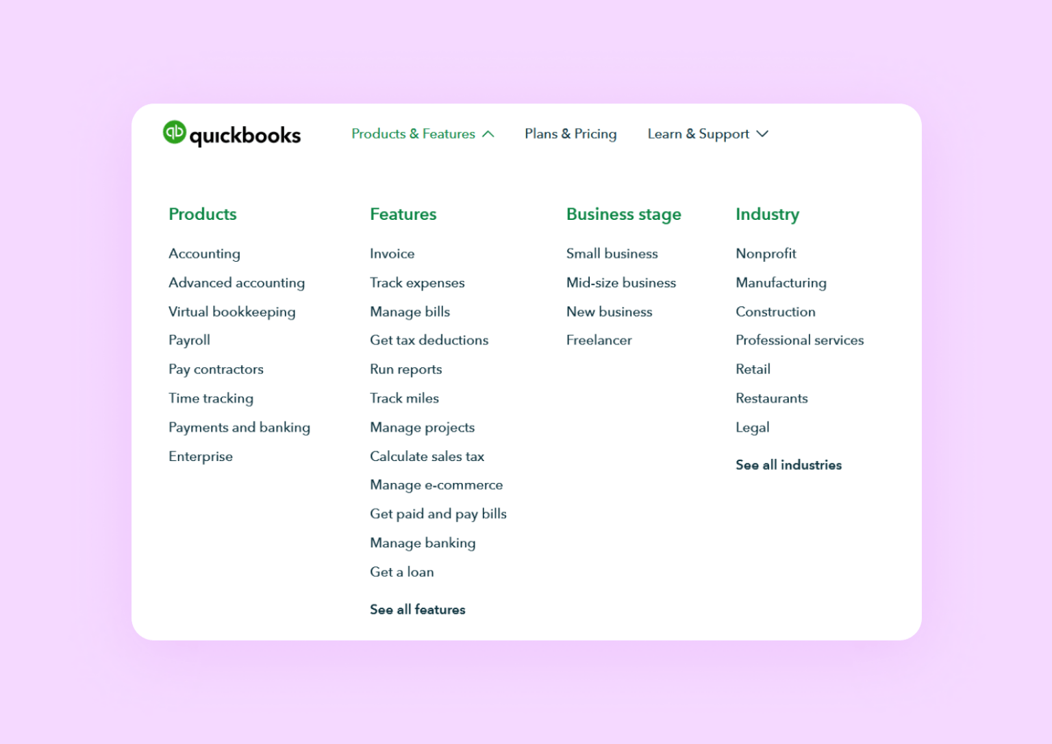 Accounting Software Development [Guide]: How to Create an MVP for ...