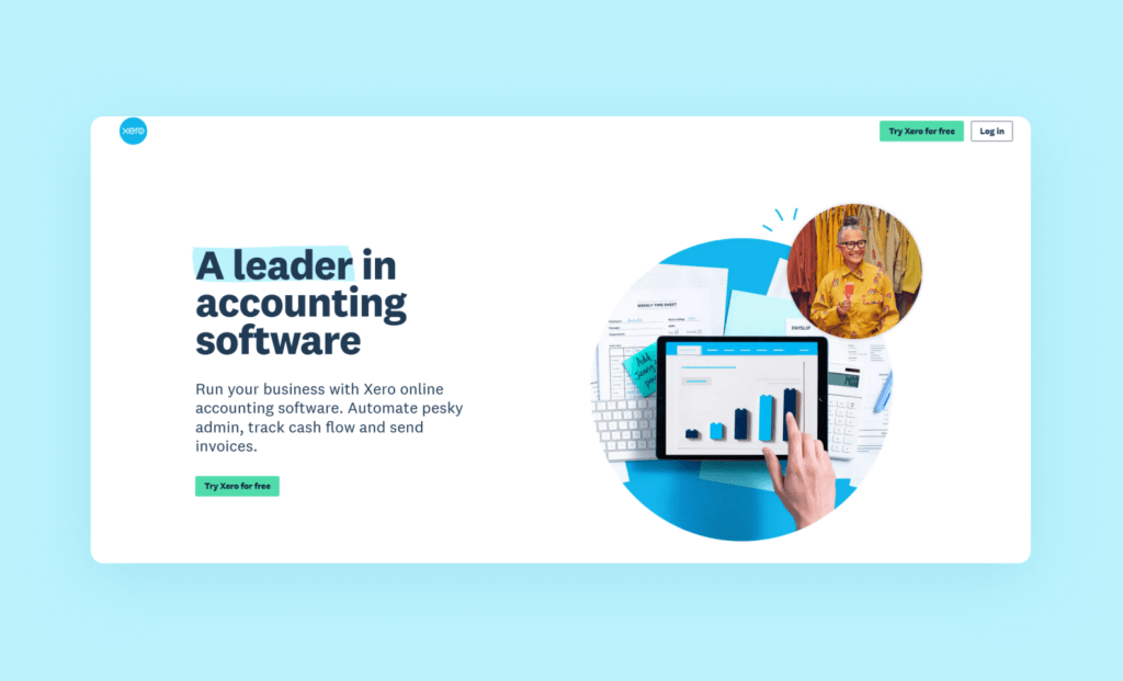 Accounting Software Development [Guide]: How to Create an MVP for ...