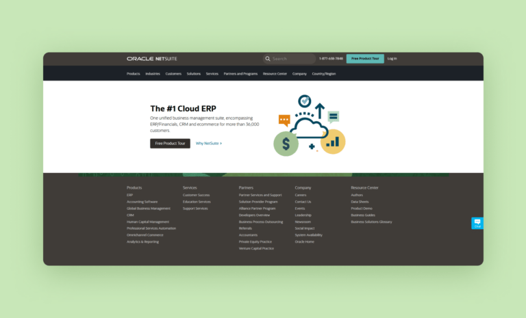 Accounting Software Development [Guide]: How to Create an MVP for ...