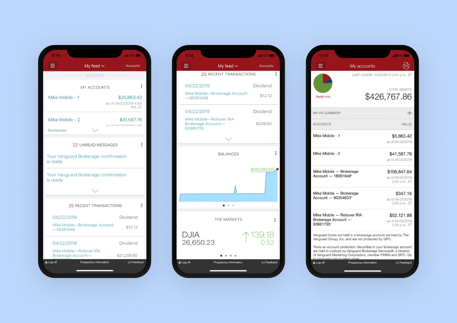 How to Create an Investment App in 2023: Detailed Guide - Purrweb