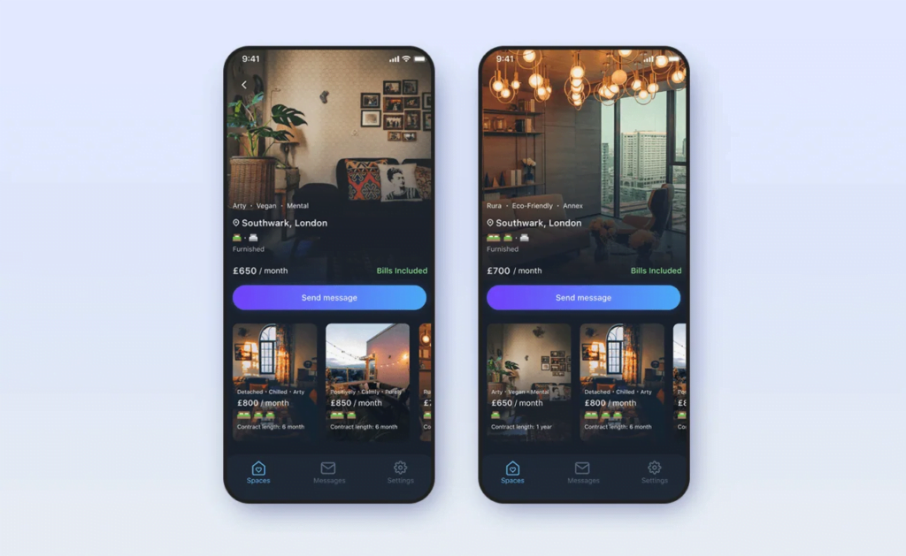 Real Estate App Development: Features, Process and Benefits - Purrweb