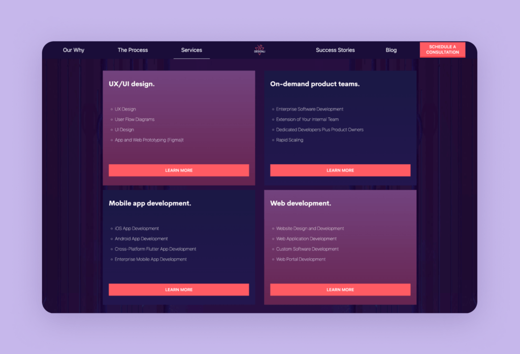 Best Flutter App Development Companies - Purrweb