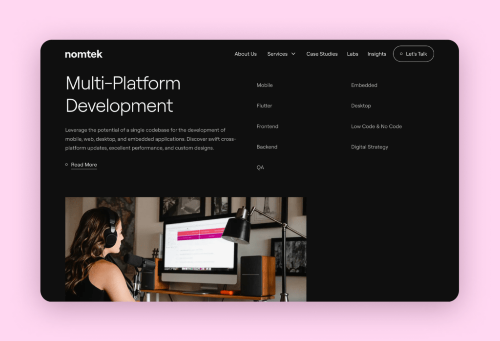Best Flutter App Development Companies - Purrweb
