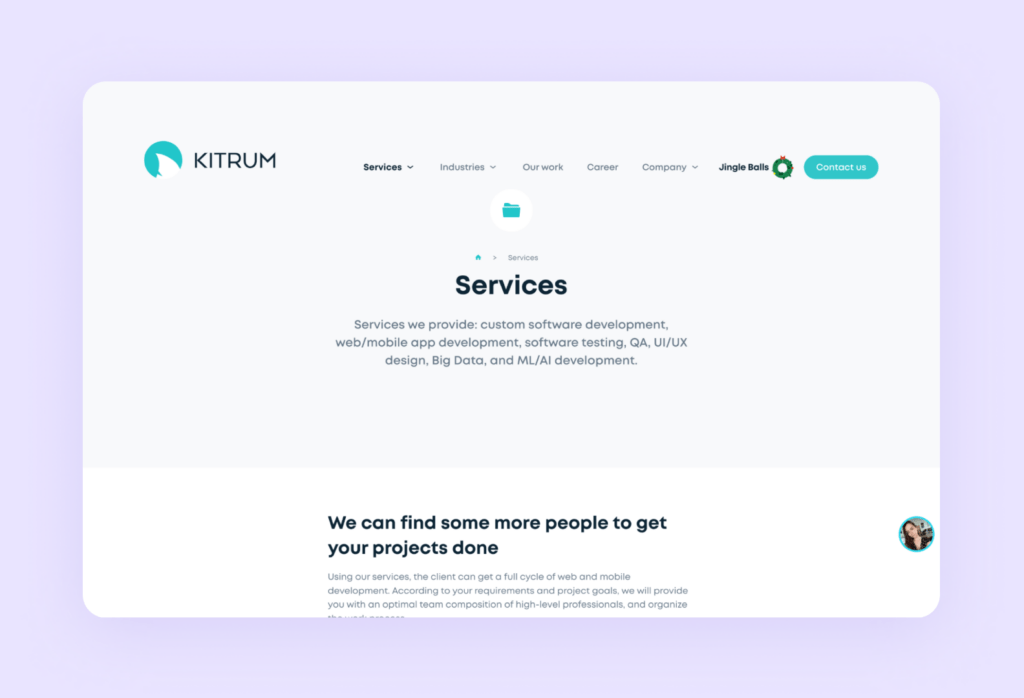 15 лучших компаний для разработки приложений на Flutter - Purrweb