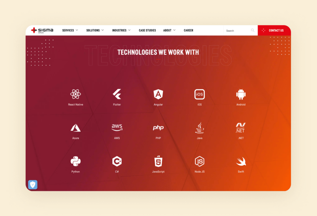 15 лучших компаний для разработки приложений на Flutter - Purrweb