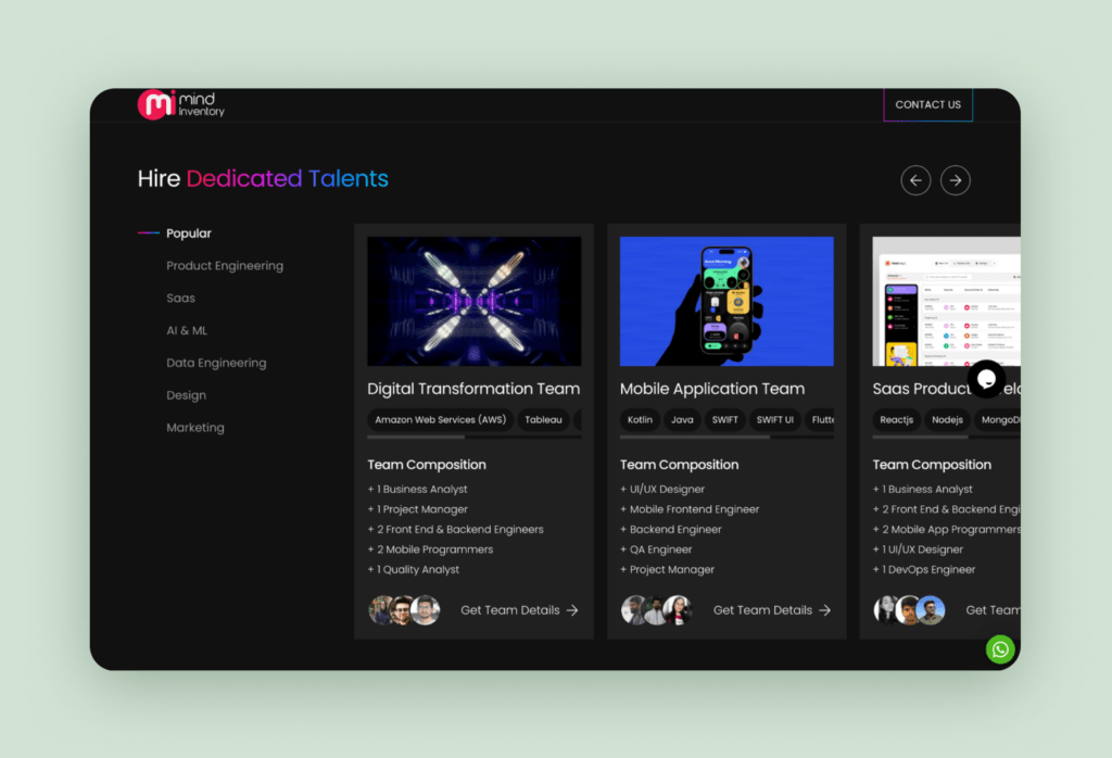 15 лучших компаний для разработки приложений на Flutter - Purrweb