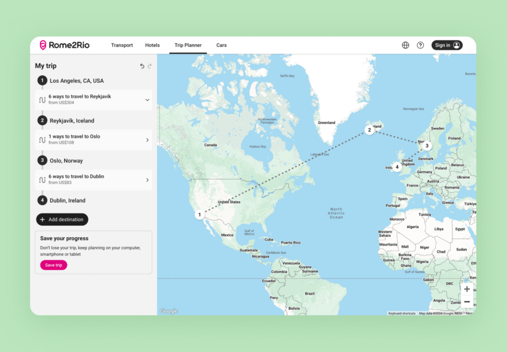 15 идей для создания веб-приложений в 2025 году - Purrweb