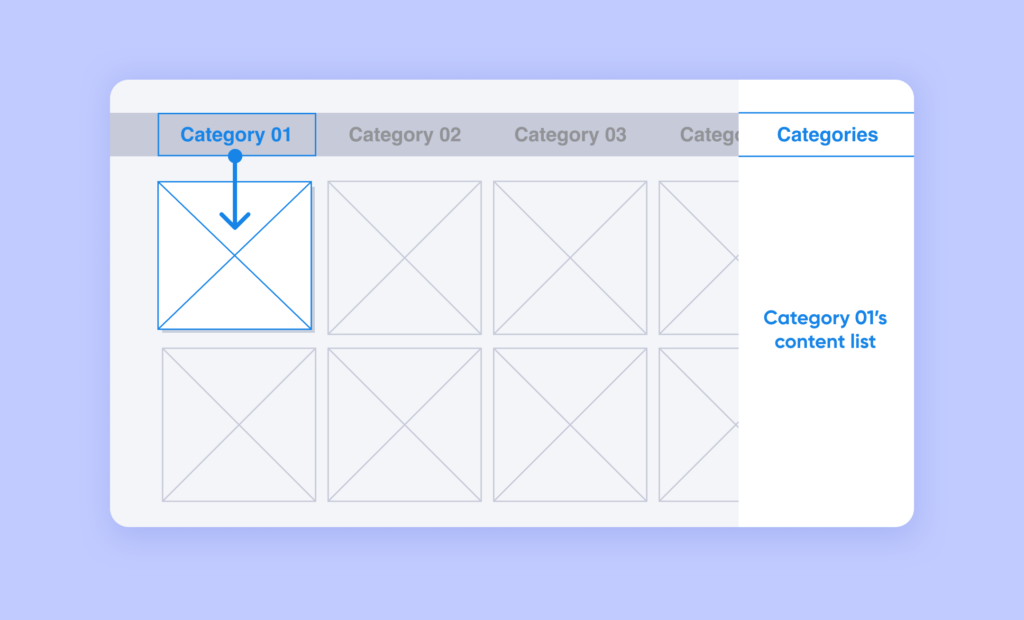 How to Create a Smart TV UI Design - Purrweb