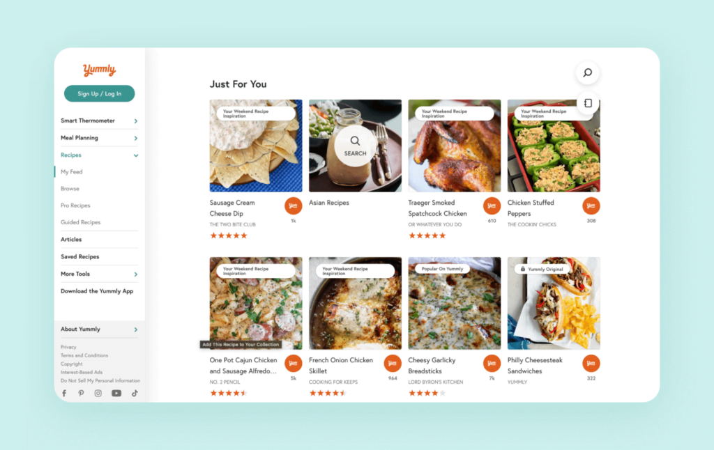 15 Top Web App Ideas in 2025 - Purrweb