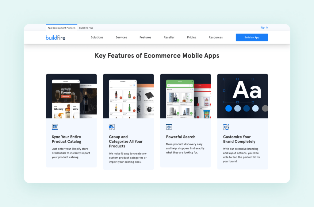 Топ-10 конструкторов для создания мобильных приложений - Purrweb