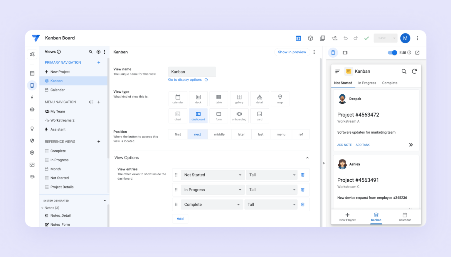 Топ-10 конструкторов для создания мобильных приложений - Purrweb