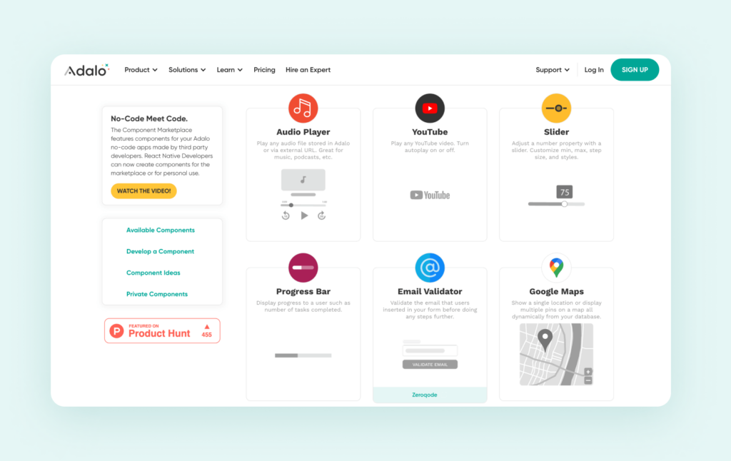 Топ-10 конструкторов для создания мобильных приложений - Purrweb