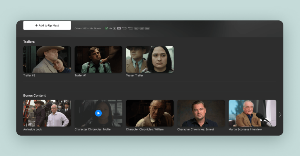Mastering OTT App Development: A 2025 Guide with Costs and Features - Purrweb