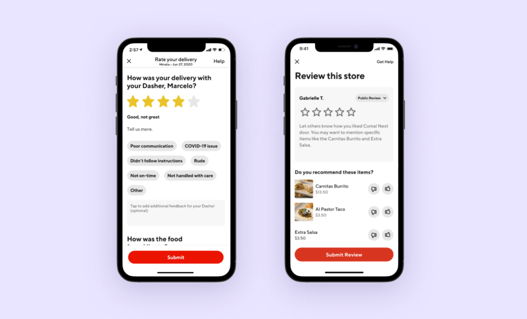 How Does DoorDash Make Money: a Unique Business Model - Purrweb